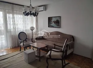 Izdavanje Stan - Beograd, Donji Grad