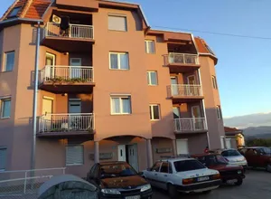 Prodaja Stan - Niš, Pantelej: Čalije