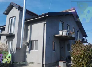 Prodaja Vila - Beograd, Grocka: Vrčin - Begaljica - Umčari