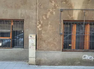Izdavanje Stan - Niš, Medijana: Centar - Marger