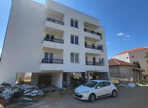 Prodaja Stan - Niš, Pantelej: Branko Bjegović - Vinik - Gornja Vrežina