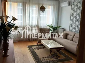 Izdavanje Stan - Beograd, Airport City - Blok 60