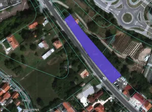 Prodaja Građevinsko zemljište - Beograd, Voždovac: Trošarina