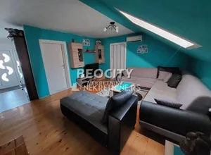 Prodaja Stan - Beograd, Zemun: Batajnica