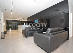Izdavanje Lokal - Beograd, Airport City - Blok 60
