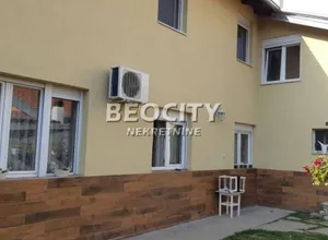 Prodaja Vila - Novi Sad, Podbara - Savina