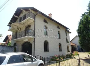 Prodaja Vila - Kragujevac, Pivara