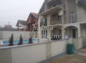 Prodaja Vila - Kragujevac