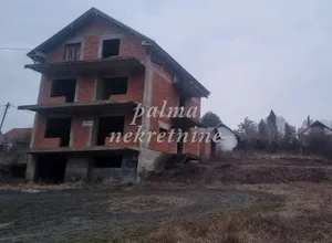 Prodaja Vila - Kragujevac