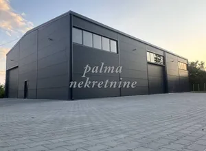 Izdavanje Lokal - Kragujevac