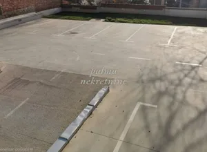 Izdavanje Garaža - Kragujevac