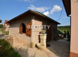 Prodaja Vila - Beograd, Stari Grad: Dorćol