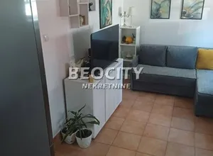 Prodaja Stan - Novi Sad, Betanija