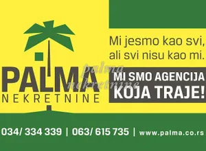 Prodaja Građevinsko zemljište - Knić