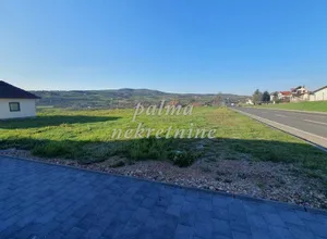 Izdavanje Građevinsko zemljište - Kragujevac, Stanovo