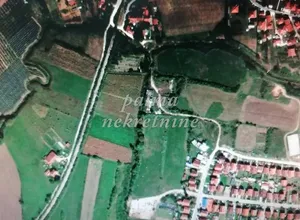 Prodaja Građevinsko zemljište - Kragujevac
