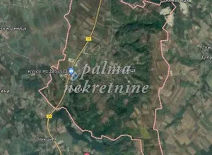 Prodaja Građevinsko zemljište - Batočina