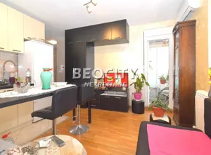 Prodaja Stan - Beograd, Novi Beograd: Ledine