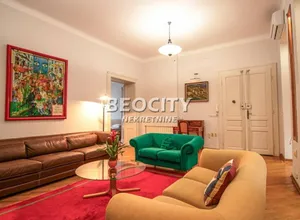 Izdavanje Stan - Beograd, Stari Grad: Centar - Skupština - Terazije