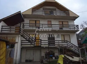 Prodaja Vila - Kragujevac, Pivara