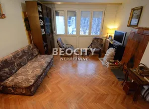 Prodaja Stan - Beograd, Voždovac: Braće Jerković