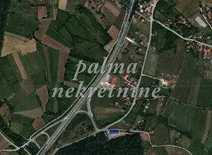Prodaja Građevinsko zemljište - Kragujevac, Pivara