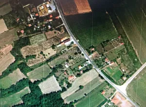 Prodaja Plac - Kragujevac, Aerodrom