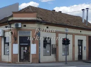 Prodaja Lokal - Kragujevac