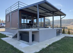 Prodaja Vila - Knić