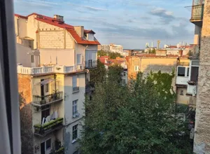 Prodaja Stan - Beograd, Stari Grad: Centar - Skupština - Terazije
