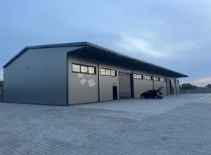 Izdavanje Magacin - Loznica
