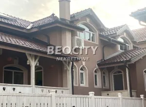 Prodaja Vila - Beograd, Rakovica: Miljakovac 3