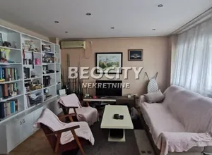 Prodaja Stan - Novi Sad, Liman II