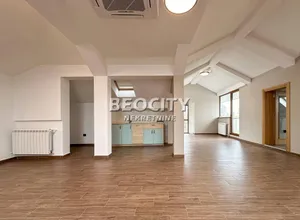 Izdavanje Vila - Beograd, Savski Venac Centar