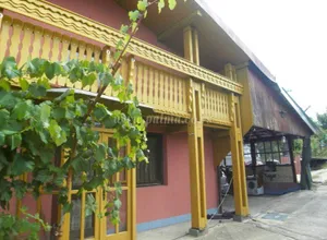 Prodaja Vila - Kragujevac, Pivara