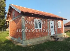 Prodaja Vila - Kragujevac, Aerodrom