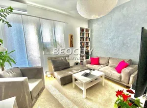 Prodaja Stan - Beograd, Savski Venac: Savamala