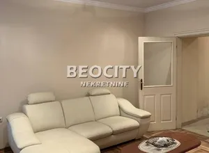 Izdavanje Stan - Beograd, Savski Venac: Savamala