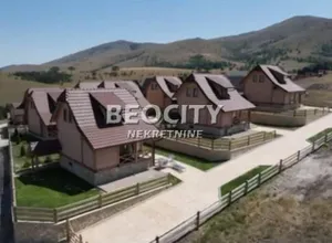 Prodaja Vila - Čajetina, Zlatibor