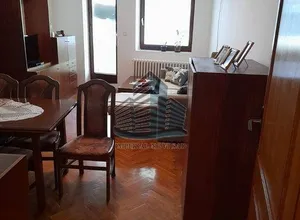 Prodaja Stan - Novi Sad, Stari Grad: Centar - Novi Bulevar