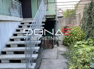 Prodaja Vila - Niš, Palilula: Ledena Stena - Kičevo - Železnička stanica