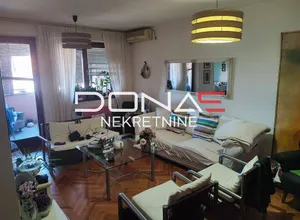 Prodaja Stan - Niš, Crveni Krst: Ratko Jović - Šljaka - Medoševac