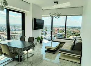 Prodaja Stan - Beograd, Airport City - Blok 60