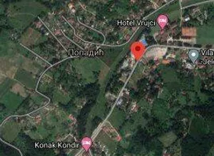 Prodaja Građevinsko zemljište - Kosjerić