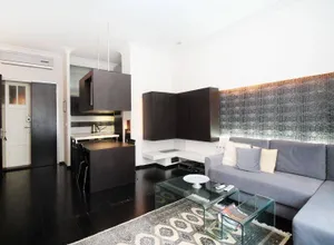 Izdavanje Stan - Beograd, Stari Grad: Centar - Skupština - Terazije