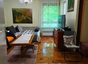 Prodaja Stan - Beograd, Novi Beograd: Blok 45 - 44
