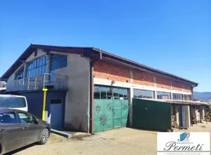 Izdavanje Proizvodni objekat - Niš, Palilula: Bubanj - Pasi Poljana - Lalinac