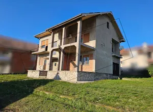 Prodaja Vila - Kraljevo, Centar
