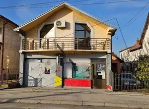 Prodaja Vila - Kraljevo, Centar