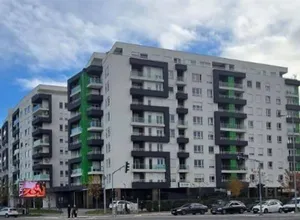 Prodaja Garaža - Beograd, Airport City - Blok 60